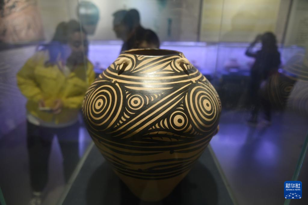 黄河博物館を訪ねて 中国河南省鄭州市